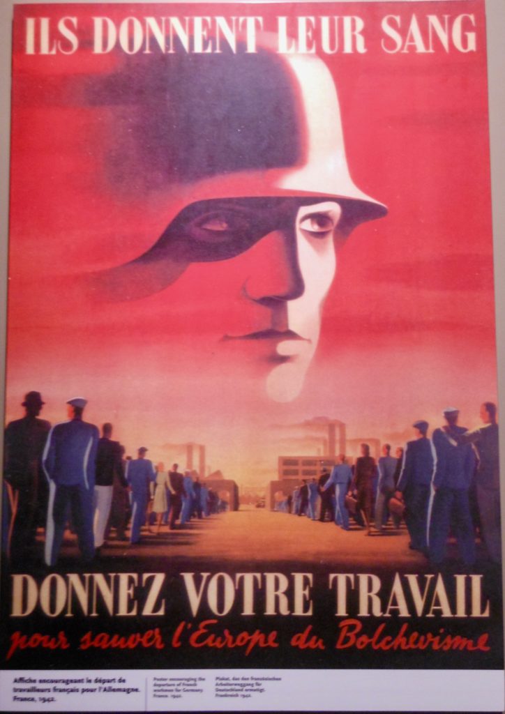 Propaganda works by not looking like propaganda - Patricia Roberts-Miller